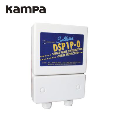 China Avs 3p 230v Sollatek Power Voltage Switcher , Power Strip Surge Protector for sale
