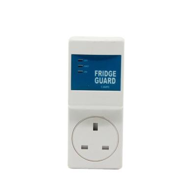 China Hot Sale Avs 5a Fridge Guard Surge Protector , Kampa High Voltage Circuit Switcher for sale