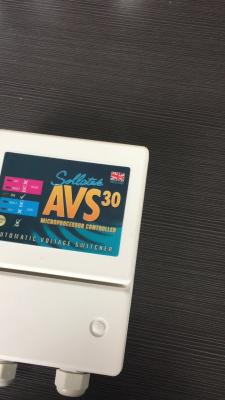 China 230v 30a 50/60hz AVS Automatic Voltage Switcher Home Use Stabilizer for sale