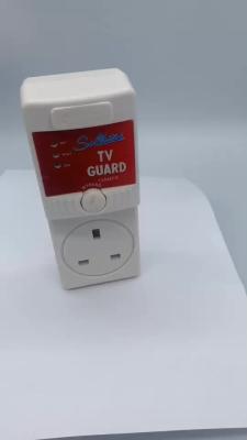 China AVS power protector 5A TV guard for sale