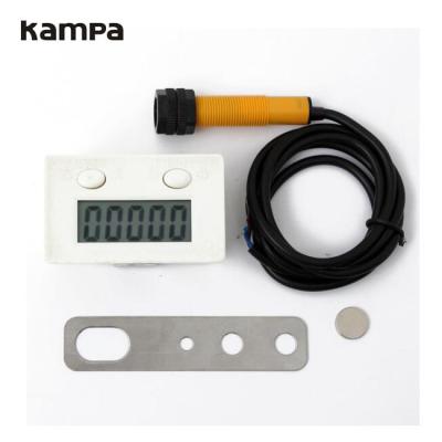 China P11-5a Digital Electronic Punch Magnetic Induction Proximity Low Voltage Switch With Counter for sale