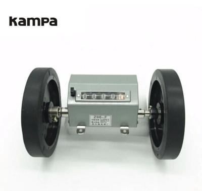 China Meter Length Measure Electronic Digital Counter 220V Total Instead of Z96-F Z94-F for sale