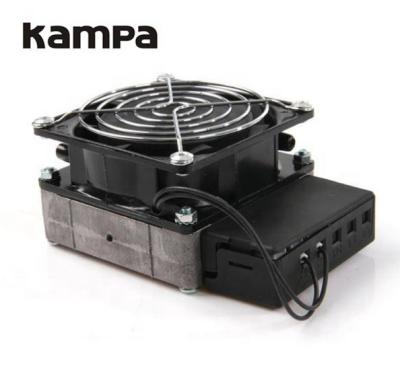 China Factory Supply Cheap Industrial Fan Heater  HVL 031 400W for sale