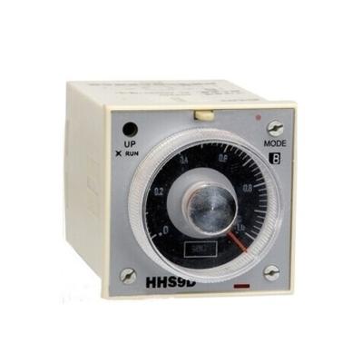 China HHS9D 3A AC220V programmable electronic on off mechanical countdown timer switch for sale