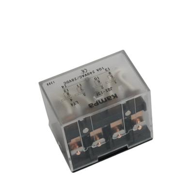 China Miniature Power Relay Kampa HH54P MY2NJ DTP 12v 24v 220v for sale