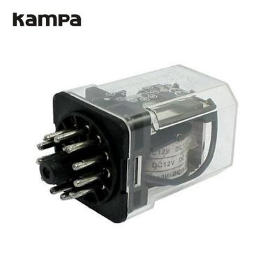 China JTX-2C JTX-3C Small general purpose electromagnetic relay 220V 24V 12V for sale