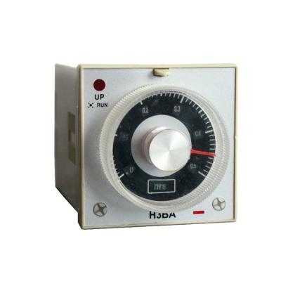China H3BA ST4P DC AC timer relay 12 volt 24v,220NAC, time switch, relay, timing relay, 8 pins for sale