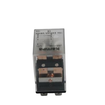 China Electric General Purpose Relay Kampa  MY2P HH52P MY2NJ 220V AC for sale