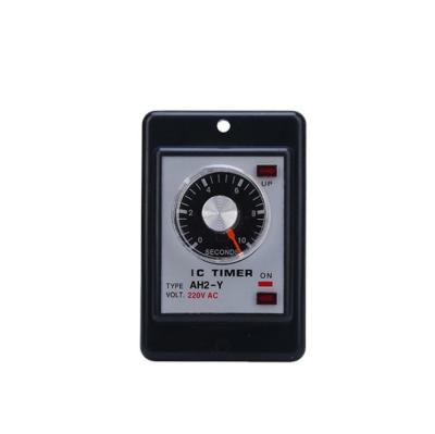 China Hot Sale Time Relay Delay Time Relay AH2-Y for sale