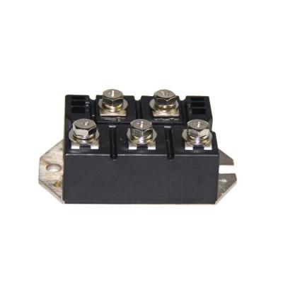 China MDS200 200A 3 phase dpdt big power solid state ssr relay for sale