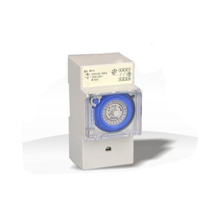 China SUL180A 15 minutes mechanical Time Switch for sale