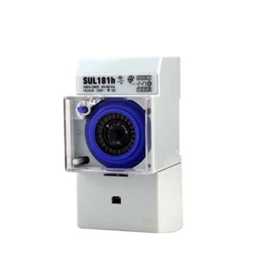 China New Type daily mechanical timer switch Kampa SUL181H High Quality for sale