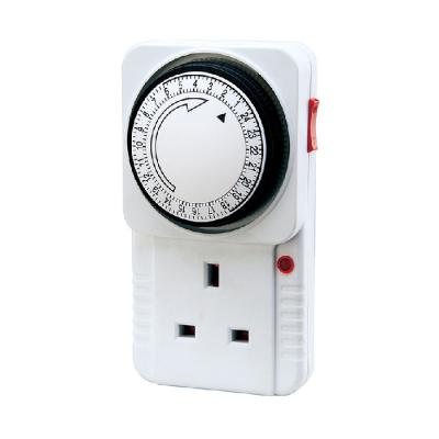 China British 24 hours UK mechanical timer for home appliance for sale