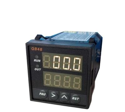 China Mechanical 4 digit digital time relay hour counter meter for sale