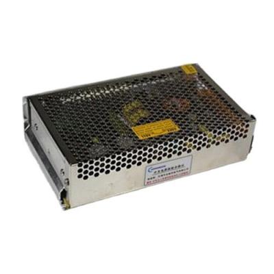 China 200W 12V 16.5A S-200-12 LED Light Devices Switching Power Supply AC-DC PSU 100/110/220/230V for sale