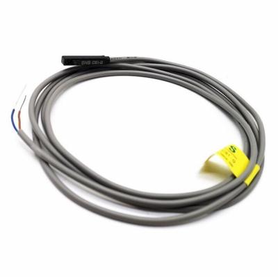 China Good quality Pneumatic Cylinder Magnetic Sensor Reed Switch CS1-G AirTAC Type Pneumatic proximity switch for sale