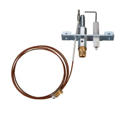 China LPG/NG OSD thermocouple Pilot group for sale