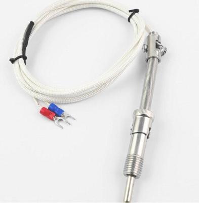 China K Type Thermocouple Temperature Controller 0-400C Sensor Probe for sale