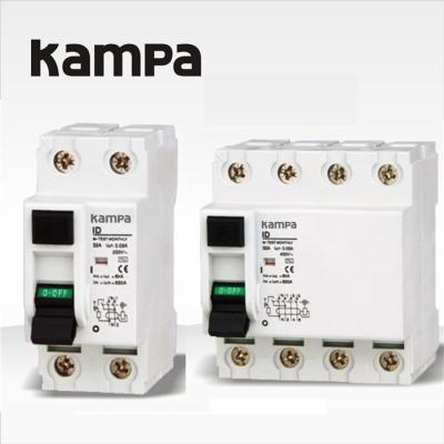 China Top quality 2 poles circuit breaker automatic reset for sale