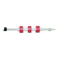 China Wincor CMD-V4 1750035762 ATM Machine Parts Pulley Draw Off Shaft for sale