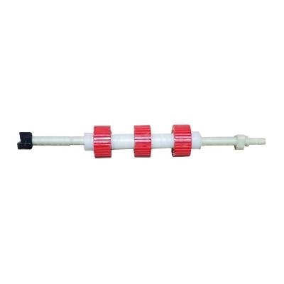 China Wincor CMD-V4 1750035762 ATM Machine Parts Pulley Draw Off Shaft for sale