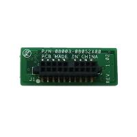 China 009-0030950 0090030950 ATM Machine Parts NCR TPM 2.0 Module 1.27mm ROW Pitch PCB Assembly for sale