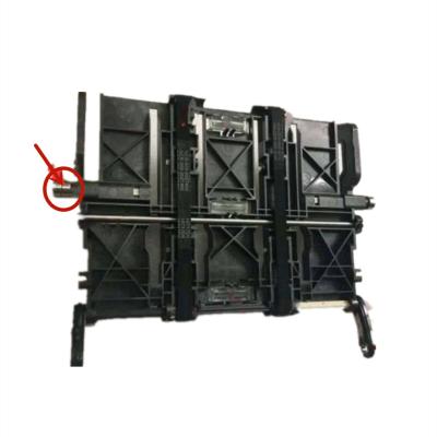 China 445-0761208-163-2 ATM Machine Spare Parts NCR S2 Carriage Metal Bearing for sale