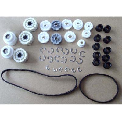 China NCR ATM Parts Double Pick Drive Gear Assy 4450704985  445-0704985 for sale