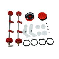 China 445-0704987 ATM Machine Parts NCR Aria 3 Double Pick Line Kit 4450704987 for sale