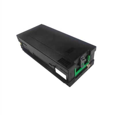 China 4450756227 445-0756227 ATM Machine Parts NCR S2 Cassette With Metal Lock And Keys for sale