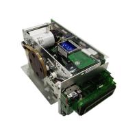 China 4450704480 445-0704480 ATM Machine Parts NCR USB Smart Card Reader for sale