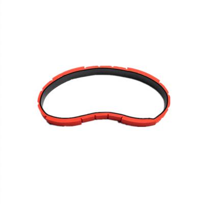 China 49229519000E ATM Machine Parts Diebold Opteva ATM Envelope Deposit Pick Belt 49-229519-000E for sale