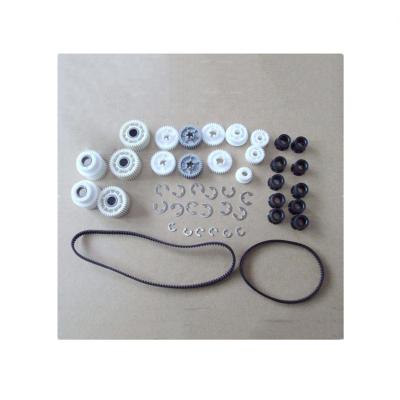 China ATM Parts NCR ARIA 3 Double Pick Drive Gear Bearing Kit  445-0704985 for sale