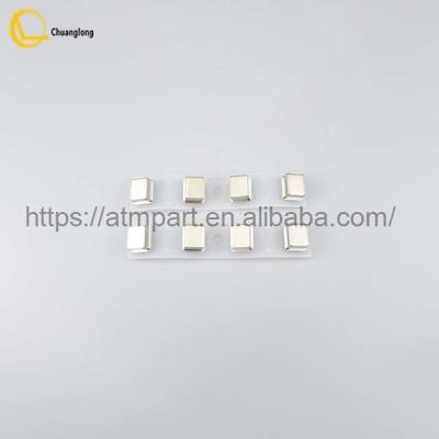 China 4371000003 ATM Parts 76500000-08 765000007 Nautilus Hyosung CRM 8000T 8600 8000TA FDK Function Key NDC S4371000003 for sale