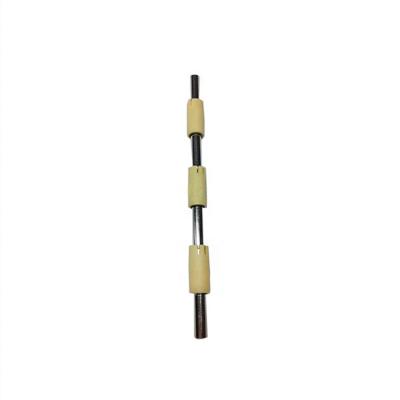 China NCR ATM Spare Machine Tension Shaft Assembly 445-0602916 4450602916 for sale