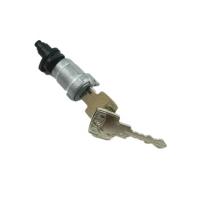 China Wincor Nixdorf ATM machine parts currency Cassette Lock 1750061877 01750061877 for sale