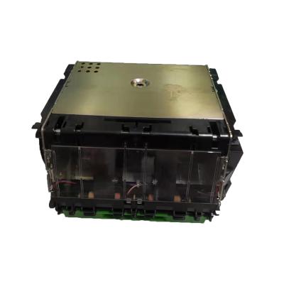 China 1750126457 ATM Wincor Cineo 4060 4040 Reel Storage Fix Installed 01750126457 Wincor Cineo C8050 C2090 RM3 Escrow Module for sale