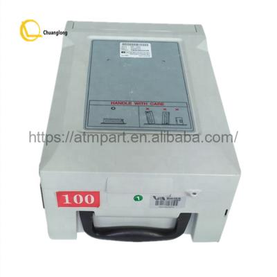 China Genmega Cassette Hyosung 2800SE ATM NH2700ce HALO II 1K Cassette S7310000329 NH2800 NH2800CE CASH CASSETTE 7310000329 for sale