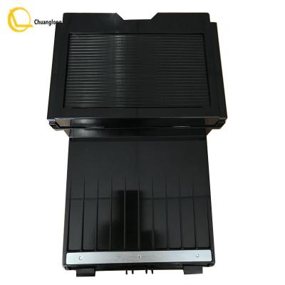 China 4450756691 NCR Selfserv 23 27 SS23 SS27 S2 Purge BIN Reject Cassette NCR S2 Latchfast Bin Restract Cassette 445-0756691 for sale