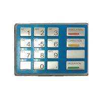 China 49-216680-726A ATM Diebold EPP5 BSC English Diebold EPP5 Pinpad Keyboard EPP5 49216680700E 49216680740E 49216680707A 49216680764 for sale