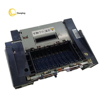 China OKI ATM Parts Yihua YH 6040W YX4234-3750G001 ID11077 1YX4234-3750G001 SN004708 RG7 OKI 21SE RG8 Shutter for sale