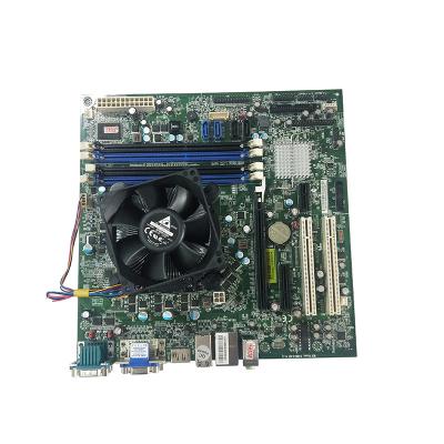 China 497-0470511 4970470511 ATM Replacements NCR Self serv Pocono Motherboard NCR i5 4GB Pocono Processor for sale