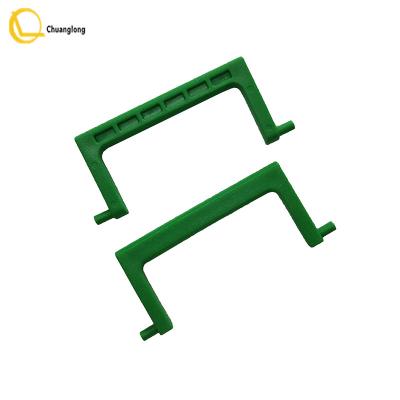 China 4450587024 ATM NCR S2 Cassette Green Handle 445-0586865 NCR S2 Currency Cassette Handle Green 445-0587024 for sale