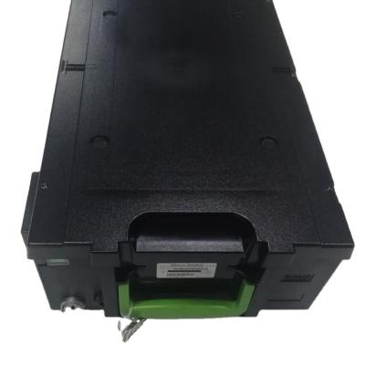China ATM Wincor CS280 Cash Out Cassette CMD-V4 Cash Cassette 1750109651 Cashway TTW CASH80AWI Machine Cassette 01750109651 for sale