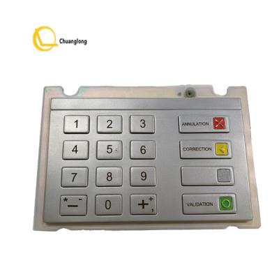 China Bank ATM Machine Wincor Nixdorf 280 285 2050XE 2150XE 2100XE 1500XE EPP V6 Keyboard EPP FRA CES 1750159594 01750159594 for sale