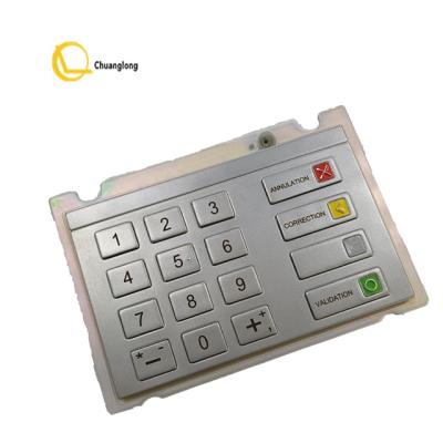 China ATM Bank Machine EPP V6 Keyboard EPP FRA CES 1750159594 01750159594 for sale