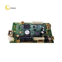 China Wincor TP28 Thermal Receipt Printer Board Diebold CS280 285 TP28 Receipt Printer Control Board 01750256248-69 1750256248-69 for sale