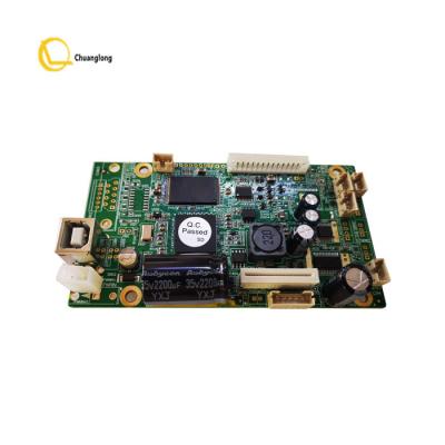 China Wincor TP28 Thermal Receipt Printer Board Diebold CS280 285 TP28 Receipt Printer Control Board 01750256248-69 1750256248-69 for sale