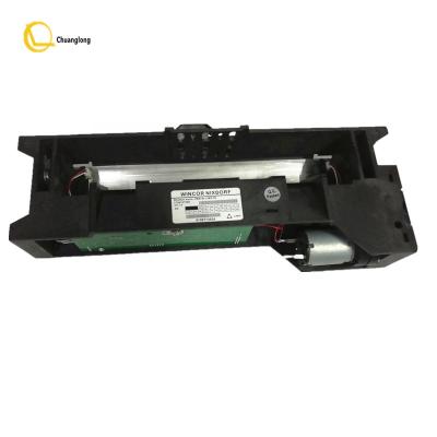 China ATM Parts Wincor Nixdorf CS2560 Shutter Bank Wincor Cineo 2560 Shutter Assy C2550 C2560 Cash Shutter 1750187300 01750187300 for sale