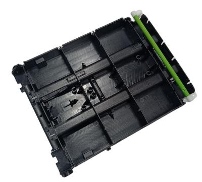 China ATM Machine Parts Wincor Nixdorf Procash 280 Double Extractor Chassis DDU CHASSIS Upper Lower 1750035775  01750035775 1750035761 for sale
